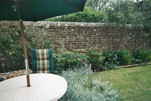 Stafford House - West Sussex