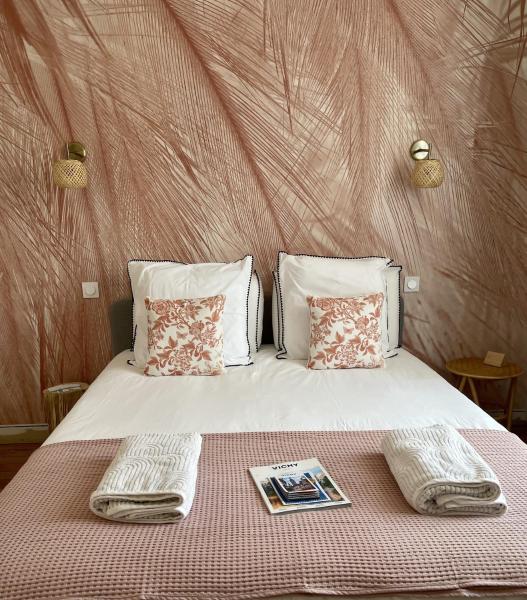 Maison Le Beaulieu - Vichy