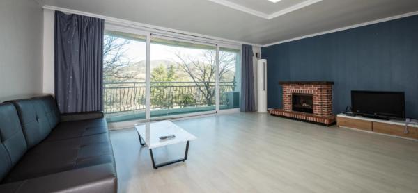 골드 훼미리 콘도 & 펫리조트 - 하동군