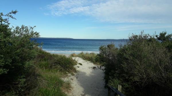 Serene Guest House - South Coast