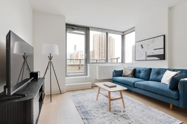 Blueground Kips Bay Rooftop Nr Nyc Skyline Nyc-2158 - New York