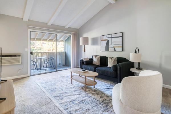 Blueground West Valley Pool Nr Cupertino Park Sfo-2106 - サンノゼ