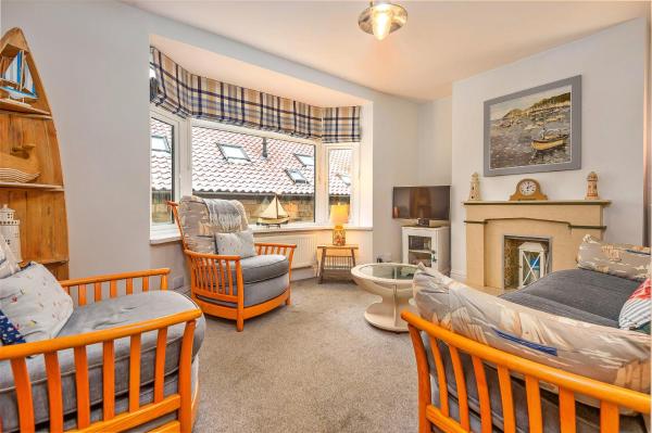 Finest Retreats - Mumbles Cottage - Ravenscar