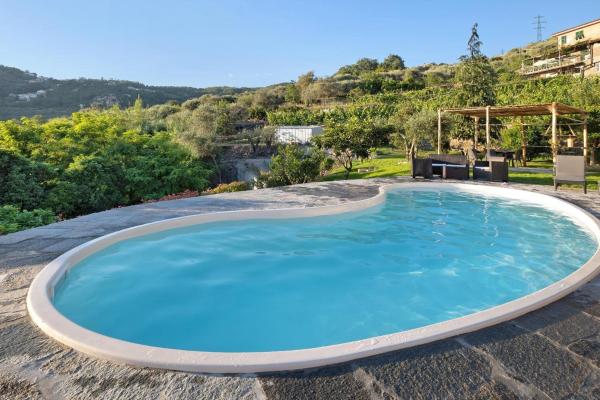 Casa Chicken2 -Mare, Monti E Bikers - Pietra Ligure