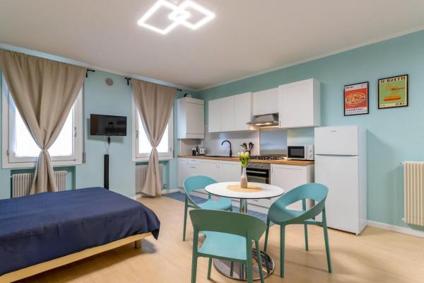 Cozy Apartment - Castelfranco Veneto