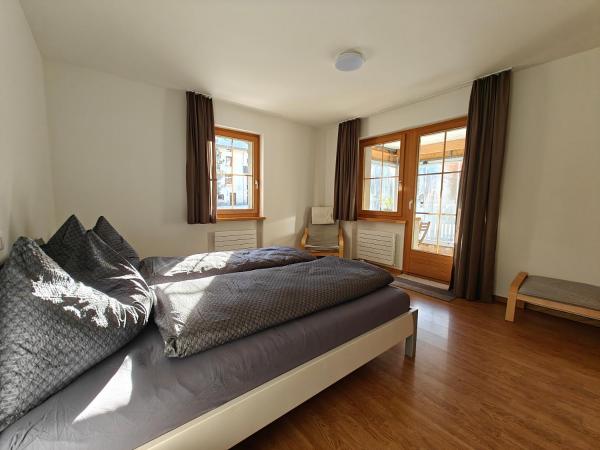 Casa Rinerhorn - Nahe Ski- Und Wandergebiet - Arosa