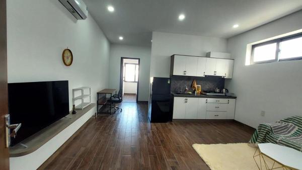 Tamy Eco Apartment With Washer, Netflix And Workspace - Da Nang