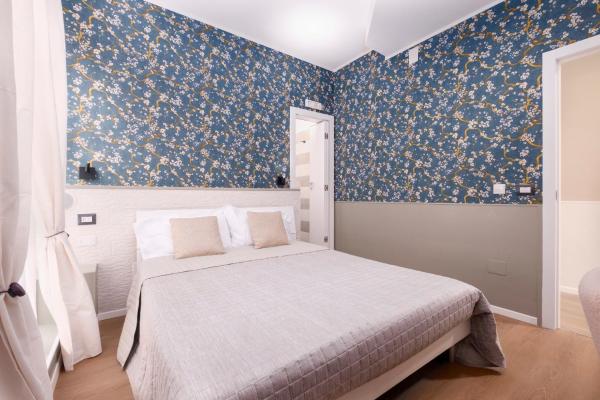 Porta San Felice Relais - Apartment & Rooms - Bologne