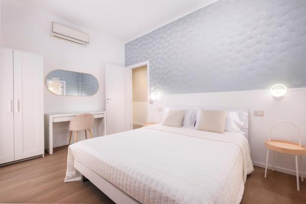 Porta San Felice Relais - Apartment & Rooms - Bologne