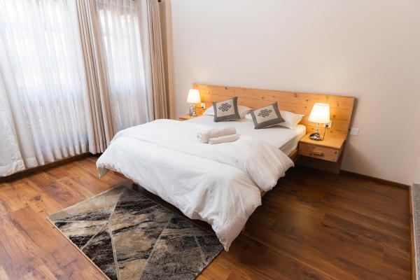 Maitreya Homestay - Katmandú