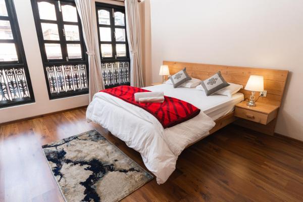 Maitreya Homestay - Kathmandu
