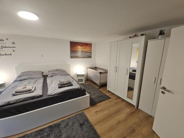 Allgaeuerferienwohnung Schneider - Memmingen