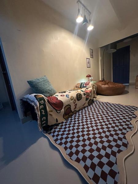 Magayon's Homestay - Bocaue