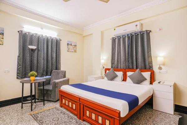 Mlv Homestay - Hyderabad