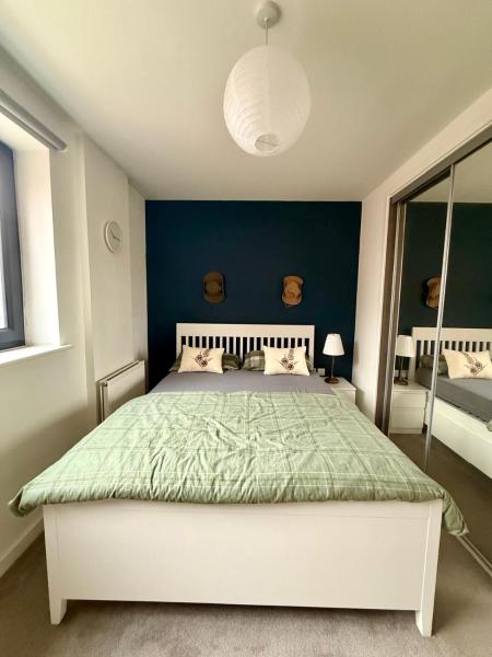 Puffins Nest - Private Room In Southall London - Kingston upon Thames