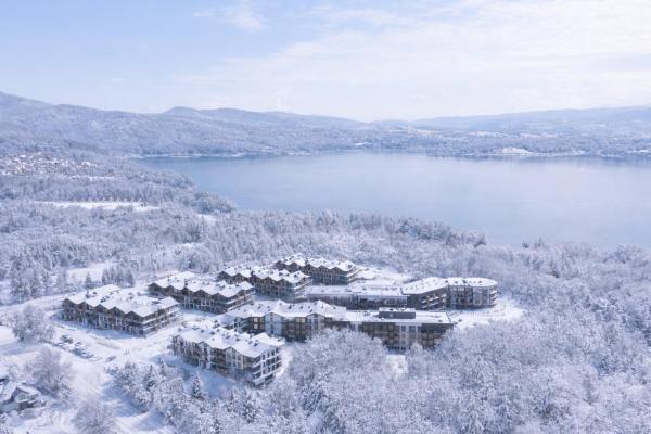 Laguna Beskidów Resort - Szczyrk