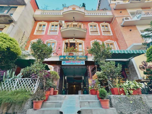 Newa Home - Tibet