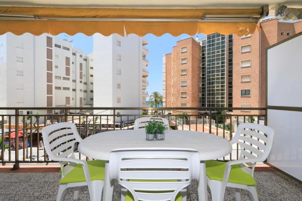 Uhc Florida Apartments - Salou