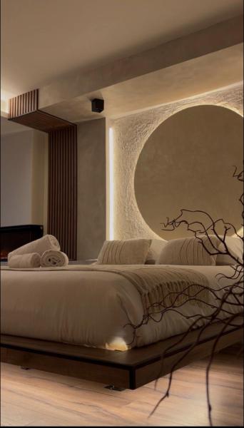 Suite Moon & Spa - Thionville