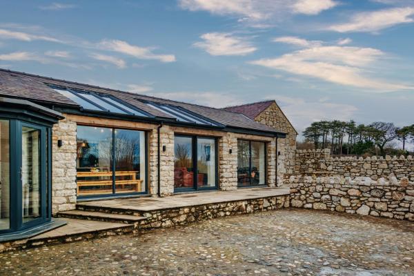 Great Orme- Seaside Cottage For 8 - Bangor, UK