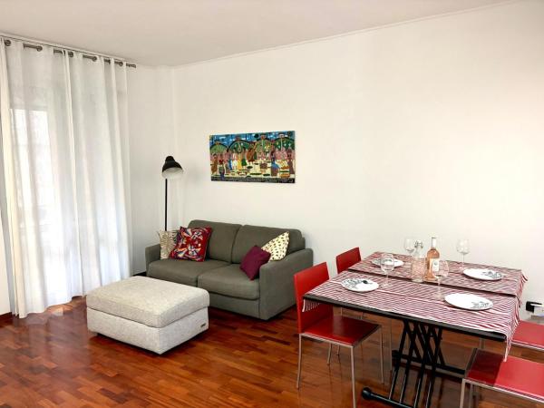 Isola Milano - Design & Central Apartment - Monza
