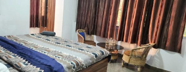 Aaravi's Stay - Darjeeling