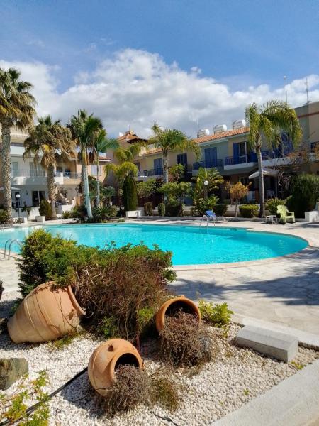 House C13 Ilios 2 Complex - Paphos