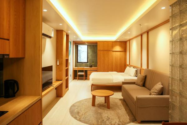 An Studio Vvt - Ho Chi Minh City