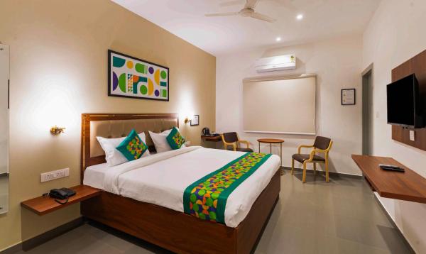 Treebo Global Orchid - Srirangapatna