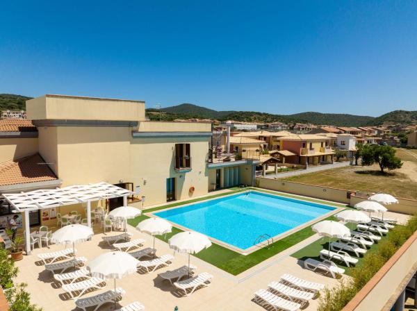 Elegant House In Villasimius - Villasimius