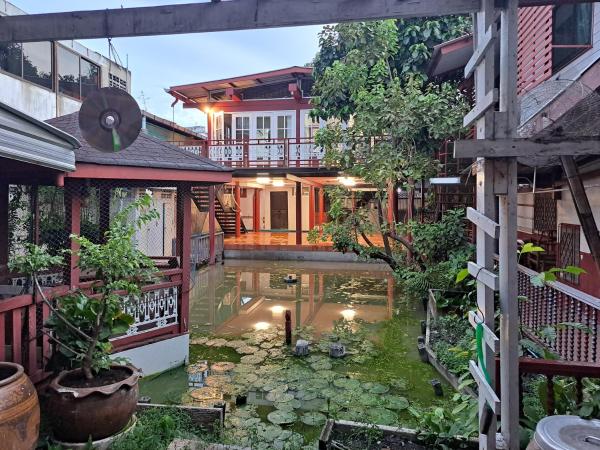 Casa Scarlet - Bangkok