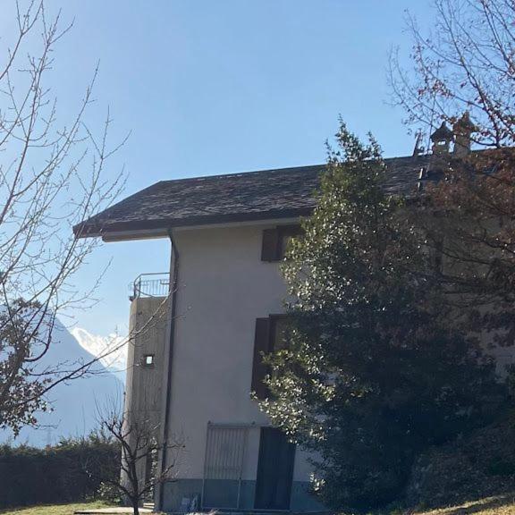 Casa Cecilia - Chiesa in Valmalenco