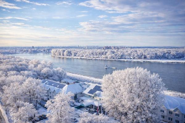 Hotel Hp Park Poznań Malta - Pologne