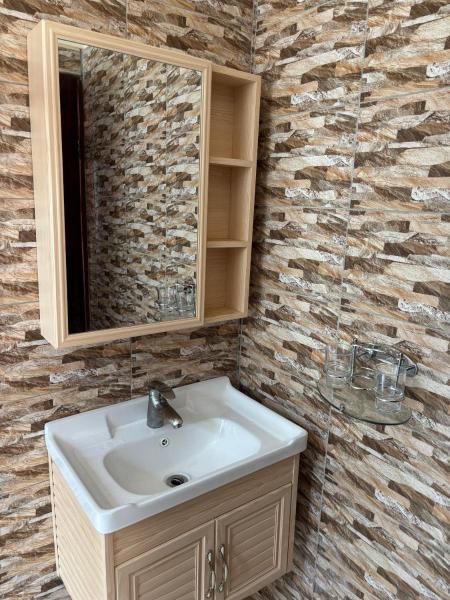 Natasha's Cozy Corner - Ouganda