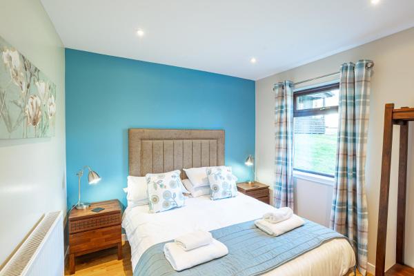 Birch Lodge 15 - Dumfries and Galloway