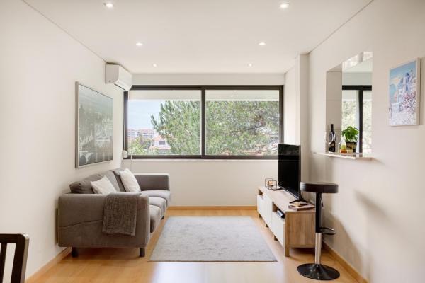 The Light Stay | Cascais - São Domingos de Rana