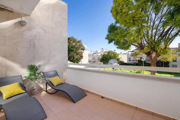 1g Apt Rosmaninho - Tavira