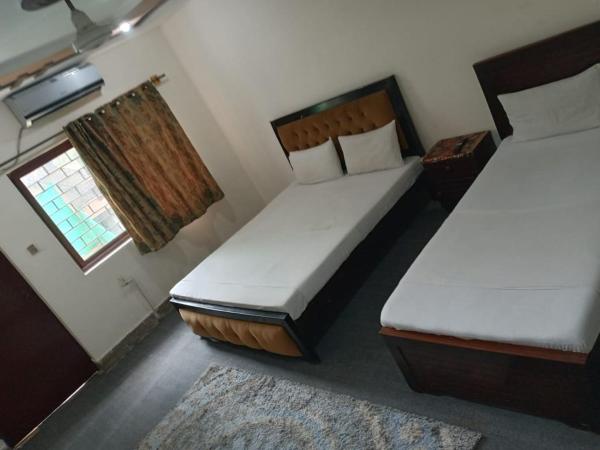 Dream Family Guest House - イスラマバード