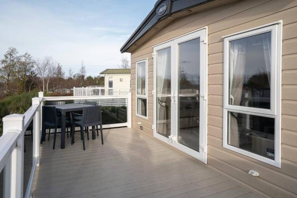 2 Beds Luxury - Seton Sands - Starlink Wifi Towels - Gullane