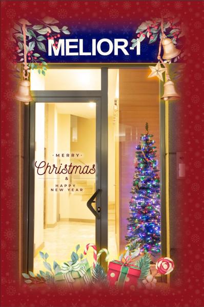 Melior-1 - Costa Blanca