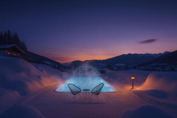 Obersulzberggut - Filzmoos