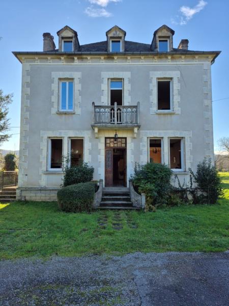 Au Moulin De Gary - Saint-Céré