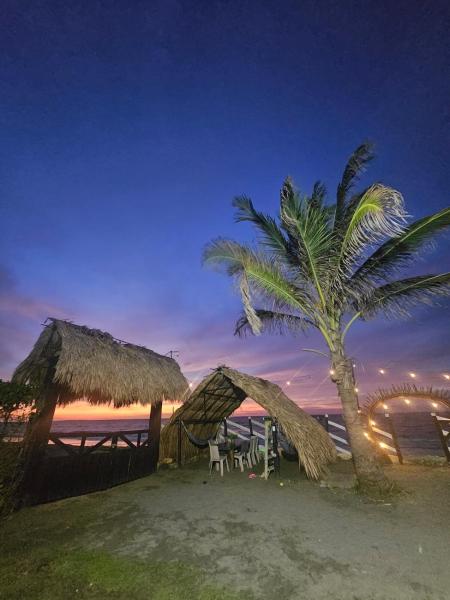Aguamarina House - Córdoba (Colombia)