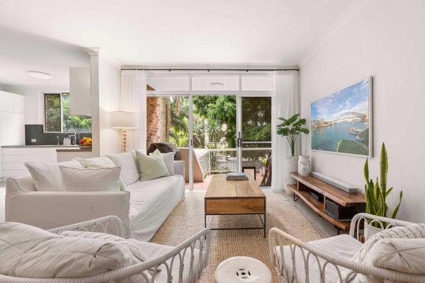 Beachside Gem On Curlewis Street - Manly