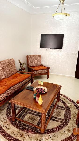 La Gironde, Families & Friends Stay In Comfort - Casablanca