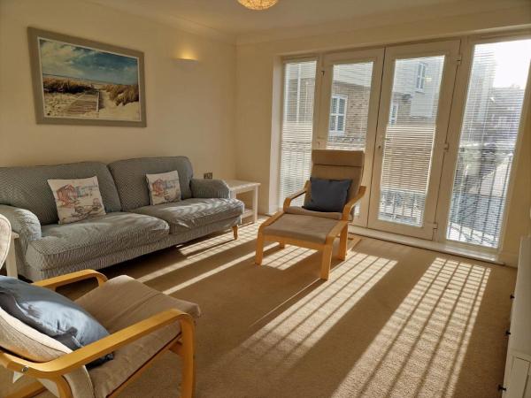 Broadstairs Hideaway With Parking - Broadstairs