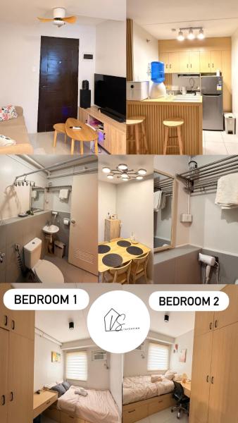Vstaycation By Vhen - Cebu City