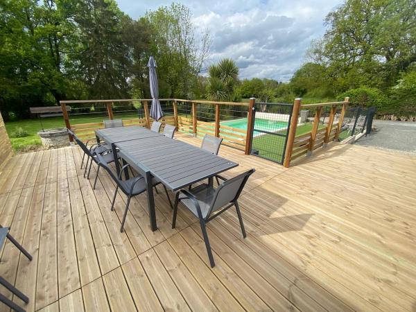 La Maison Callinora - Deux-Sèvres