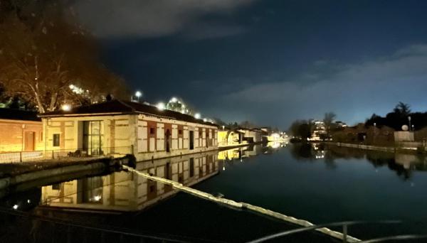 El Estudio Del Arquitecto - Valladolid, España