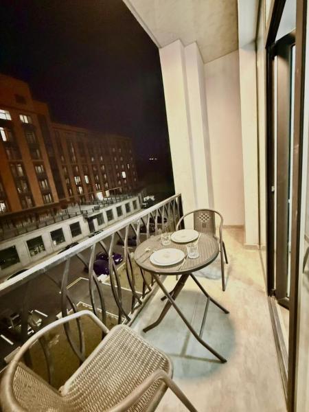 Modern 1 Bedroom Apartment In New Building - Armenia